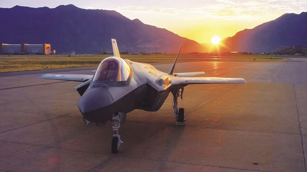 Canvas-QuantiTech Joint Venture (CQJV) Wins Two Air Force Test Center ...