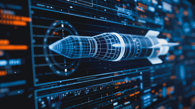 Digital Engineering – Canvas